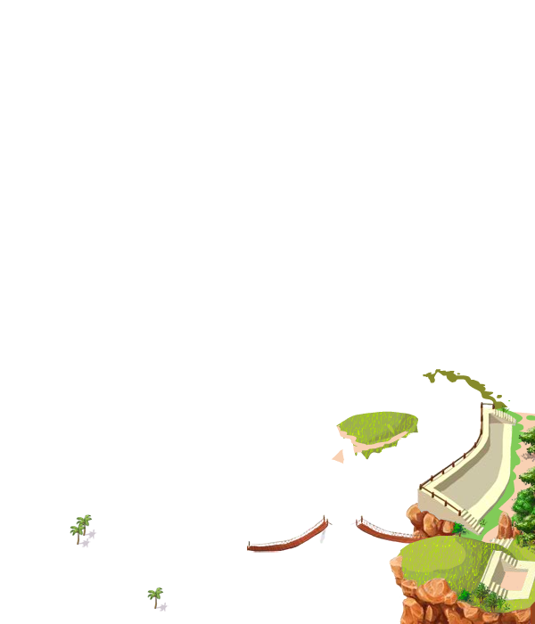 Jeu de simulation en ligne de gestion d'animaux, gérez votre zoo virtuel